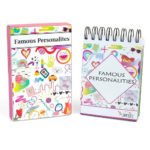 Buy Flash Cards Famous Personalities | Learners Bridge